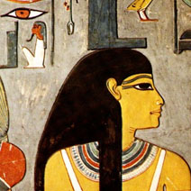 Discover Egyptian Shamanism | The Shift Network