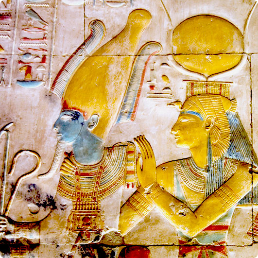 Discover Egyptian Shamanism | The Shift Network