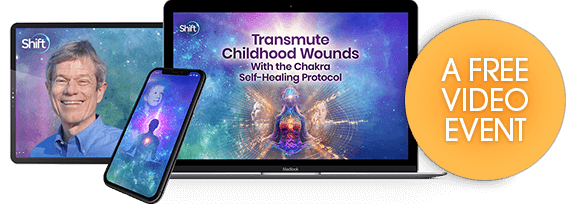Transmute Childhood Wounds With the Chakra Healing Protocol | The Shift Network