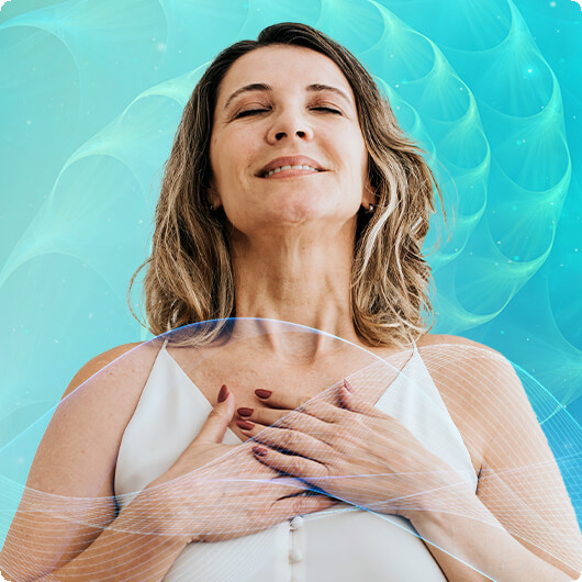 Decoding the Root Cause of Illness With Medical Intuition | The Shift Network