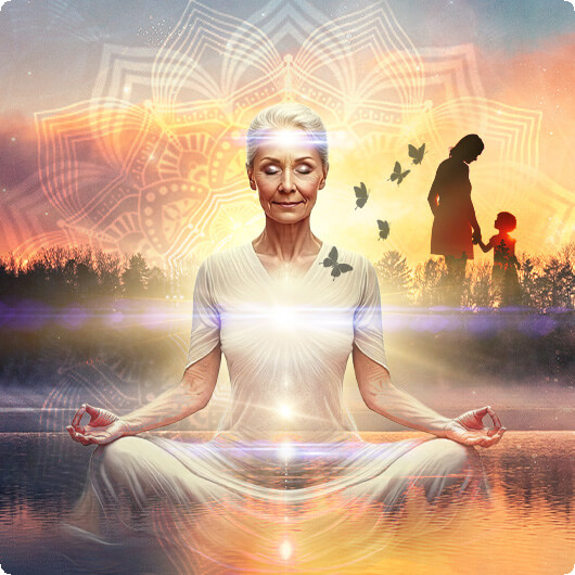 Decode Messages & Miracles Across the Veil | The Shift Network