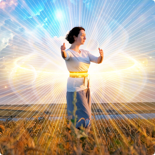 Healing Miracles of Qi With Master Chunyi Lin | The Shift Network