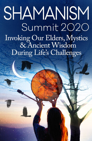 Events | The Shift Network