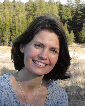 Faculty | The Shift Network