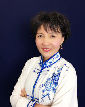 Faculty | The Shift Network