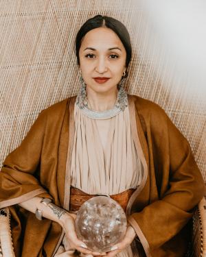 Faculty | The Shift Network
