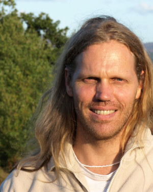 Faculty | The Shift Network