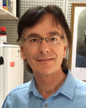 Faculty | The Shift Network