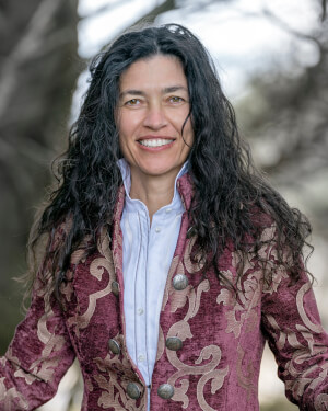 Faculty | The Shift Network