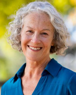 Faculty | The Shift Network