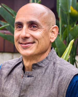 Faculty | The Shift Network