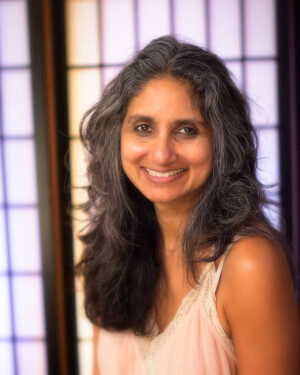 Faculty | The Shift Network