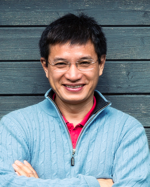 Faculty | The Shift Network