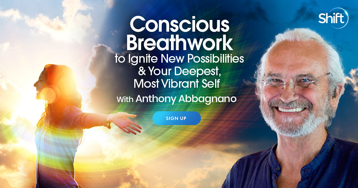 Understanding the Language of Your Body | The Shift Network