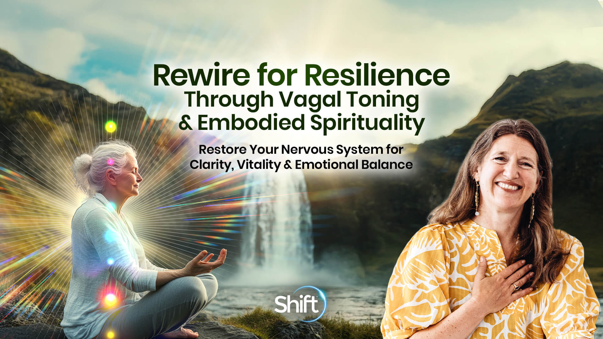 The Intelligent Heart | The Shift Network