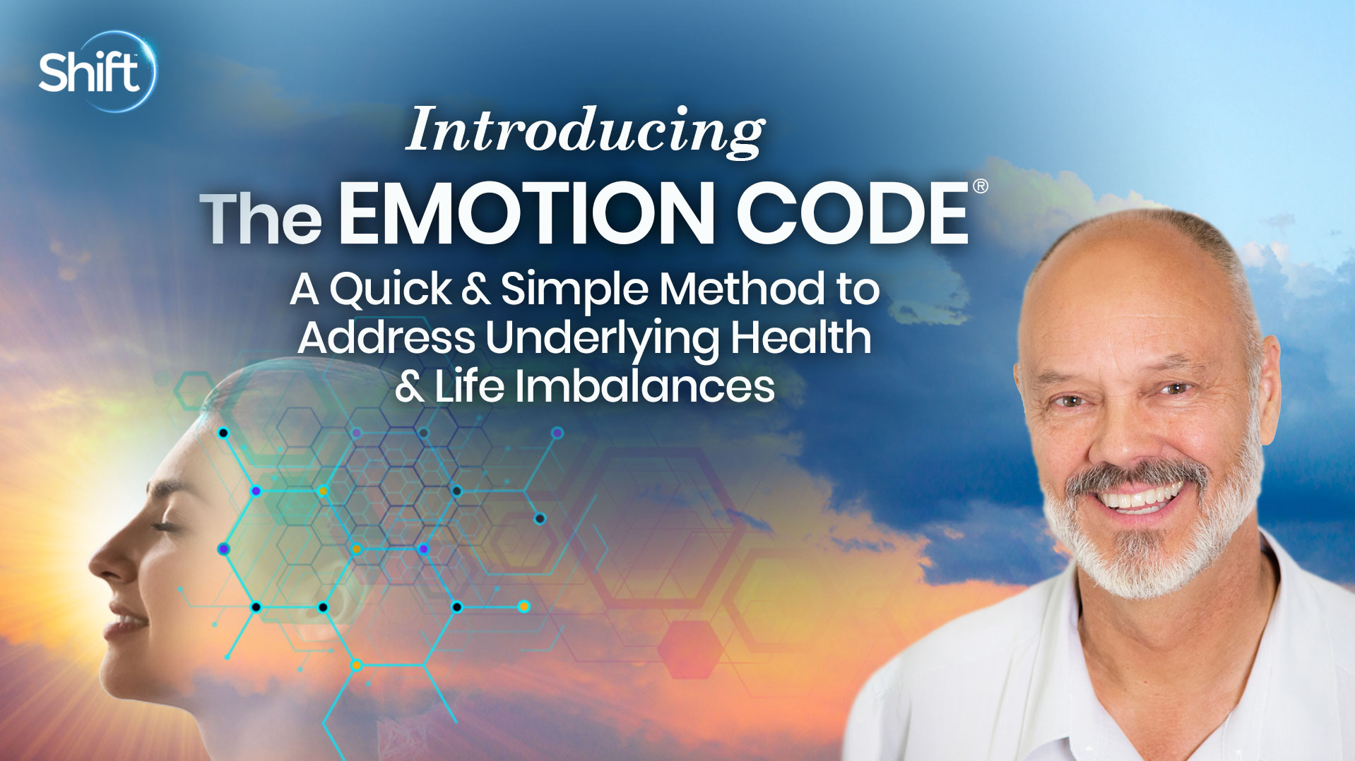 Introducing the Emotion Code® | The Shift Network
