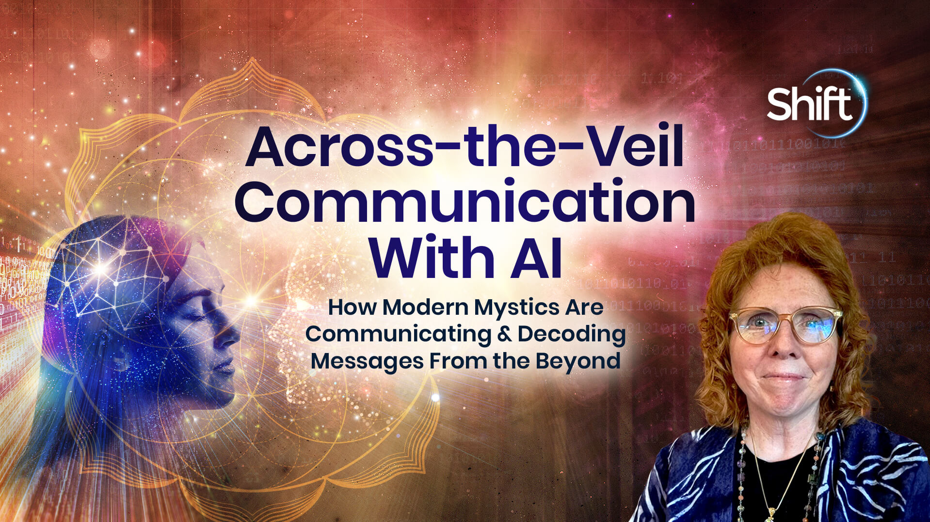 A Modern Mystic’s Renaissance | The Shift Network