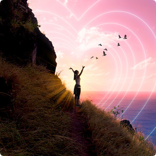 The Art of Letting Go With David Ellzey | The Shift Network