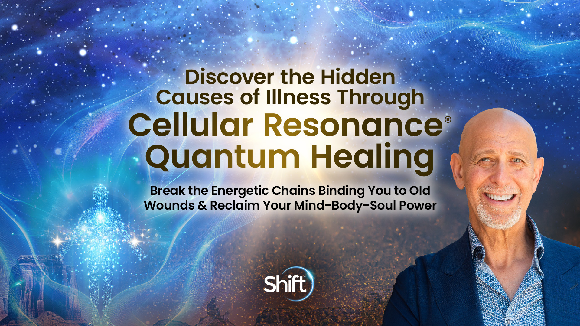 Discover the Hidden Cause of Illness Through Cellular Resonance ...