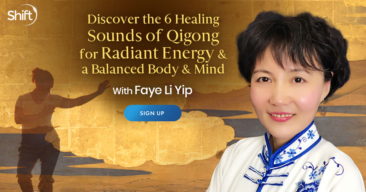 Discover the 6 Healing Sounds of Qigong for Radiant Energy & a Balanced ...