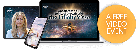 Accelerate Your Spiritual Growth With the Infinity Wave | The Shift Network