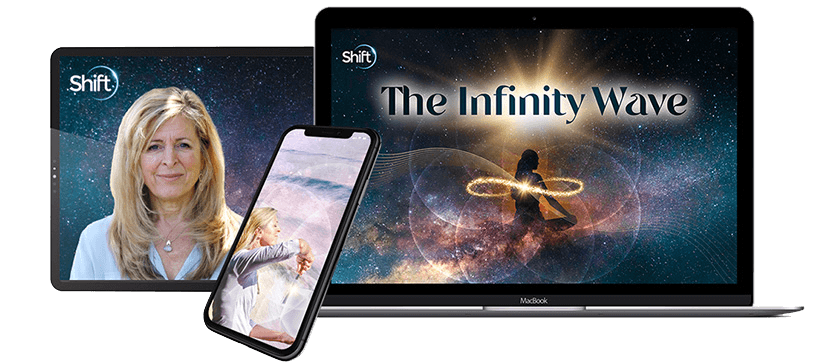 The Infinity Wave With Hope Fitzgerald | The Shift Network