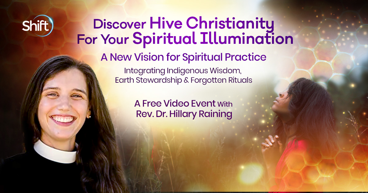 Discover Hive Christianity for Your Spiritual Illumination | The Shift ...