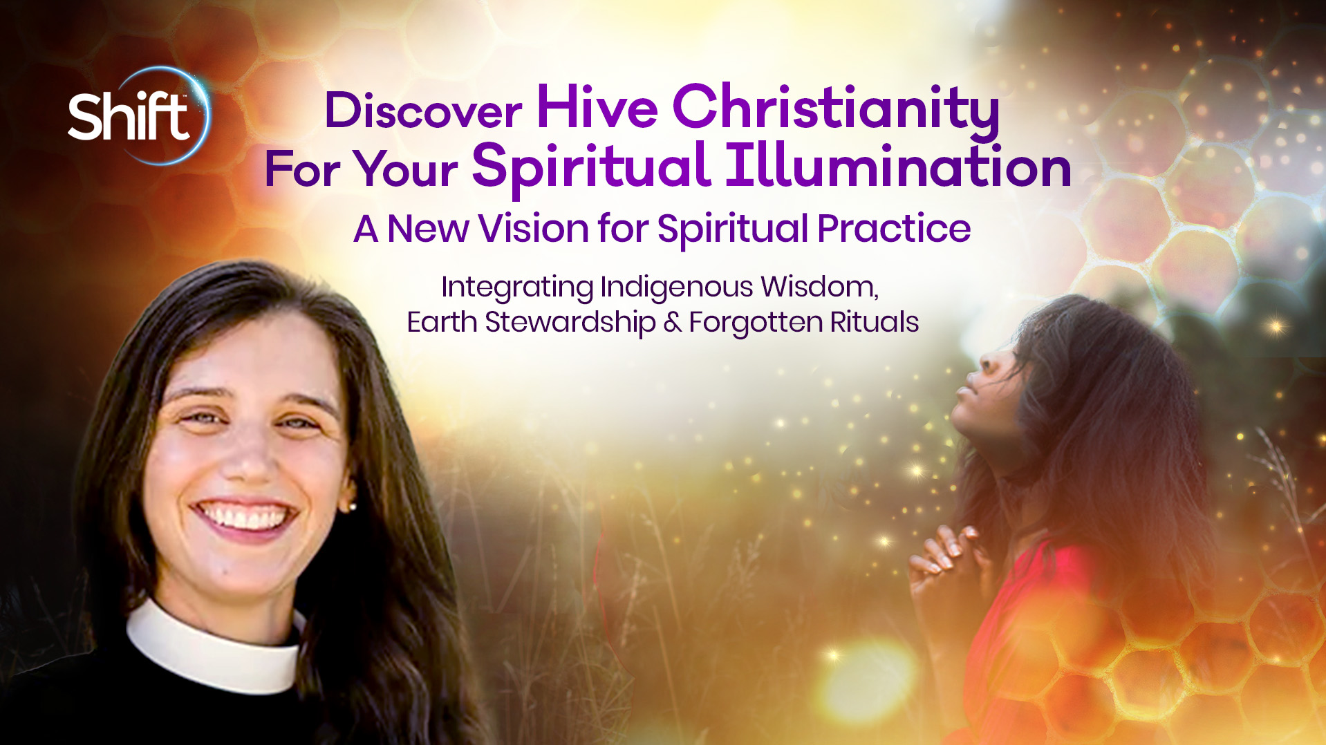 Discover Hive Christianity for Your Spiritual Illumination | The Shift ...