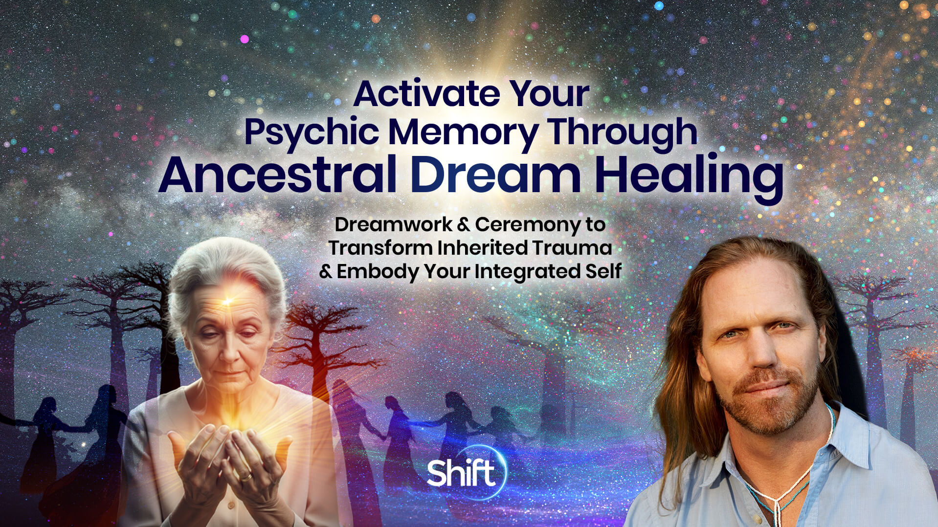 Activate Your Psychic Memory Through Ancestral Dream Healing | The ...