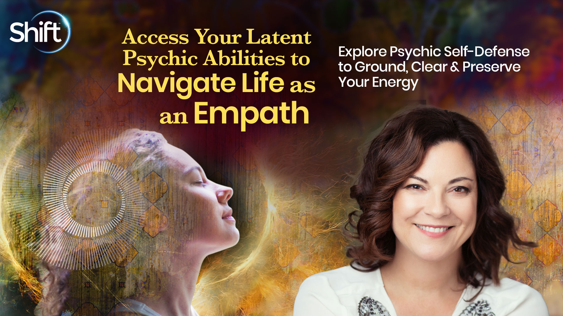 Access Your Latent Psychic Abilities to Navigate Life as an Empath ...