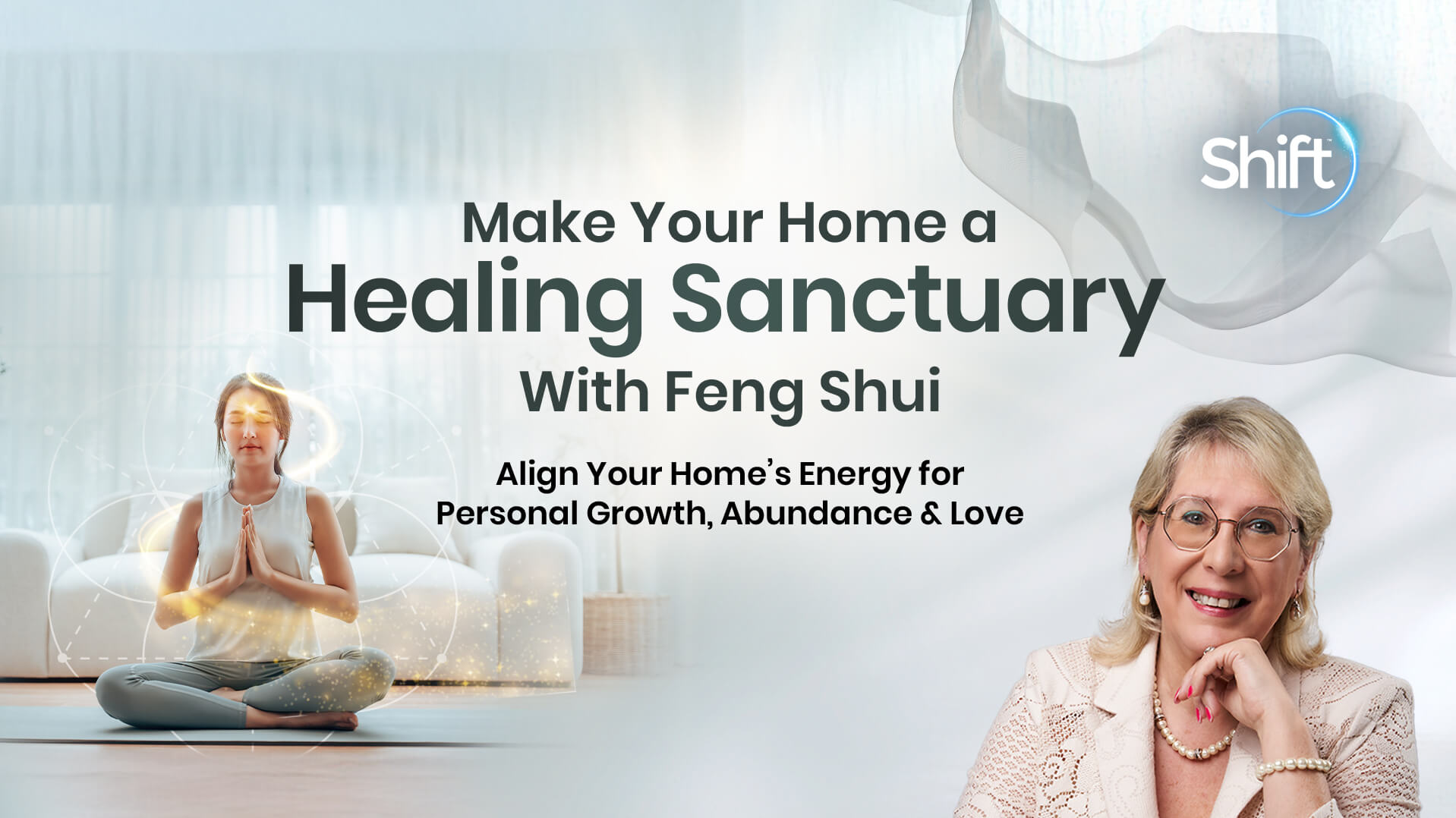 Make Your Home a Healing Sanctuary With Feng Shui | The Shift Network
