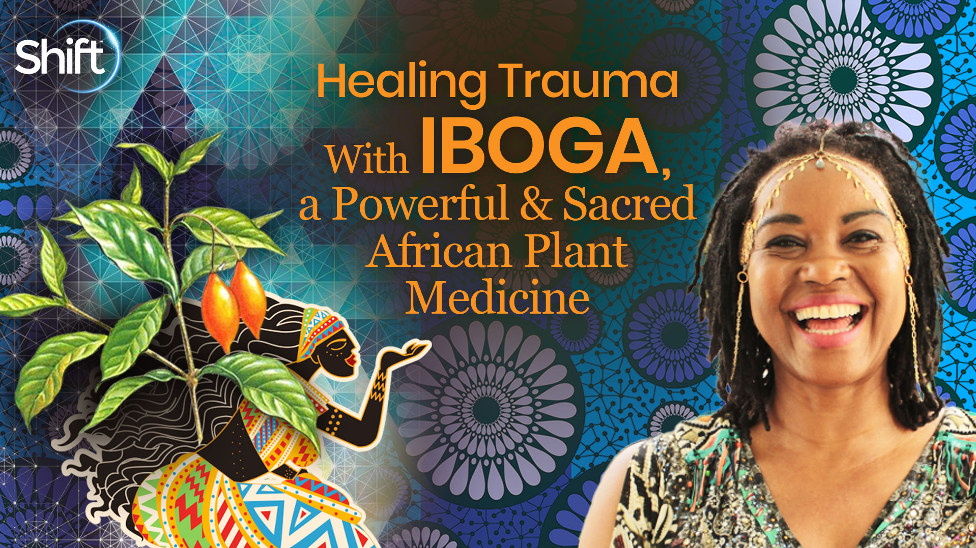Healing Trauma With Iboga, a Powerful & Sacred African Plant Medicine ...