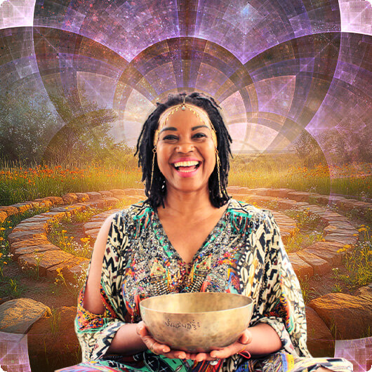 Remembering the Medicine Woman Within | The Shift Network