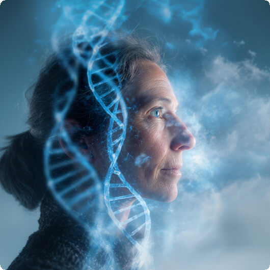 Experience the Blue Light Code | The Shift Network