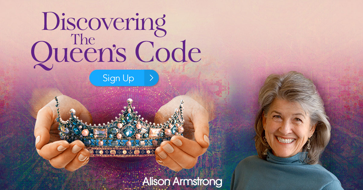 Discovering The Queen's Code | The Shift Network