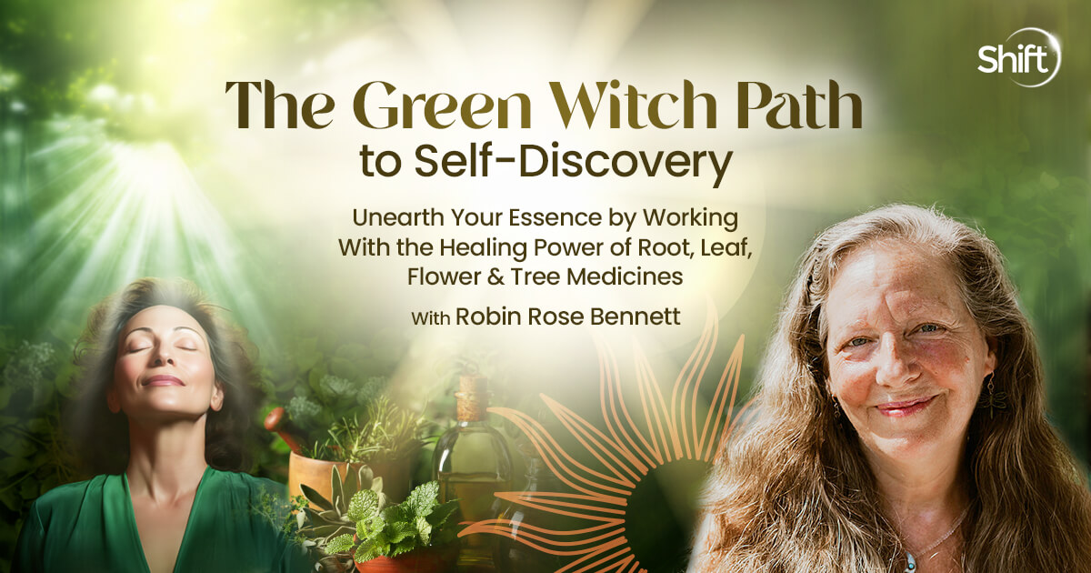 Simple Ritual Blessing for Your Tea | The Shift Network