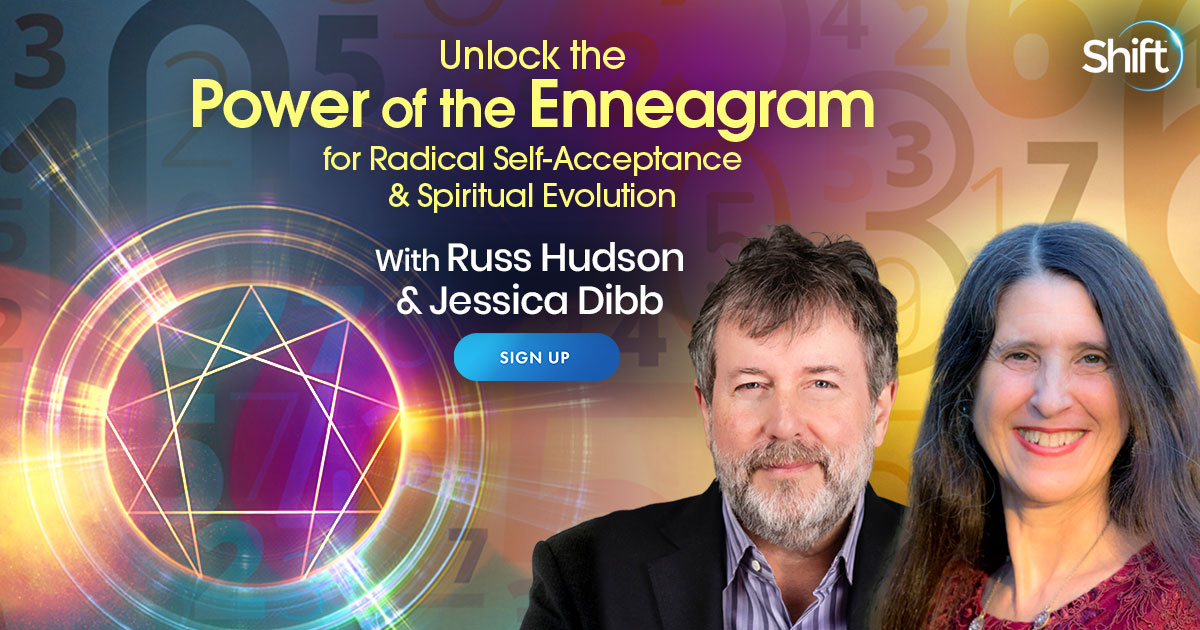 Unlock the Power of the Enneagram for Radical Self-Acceptance ...