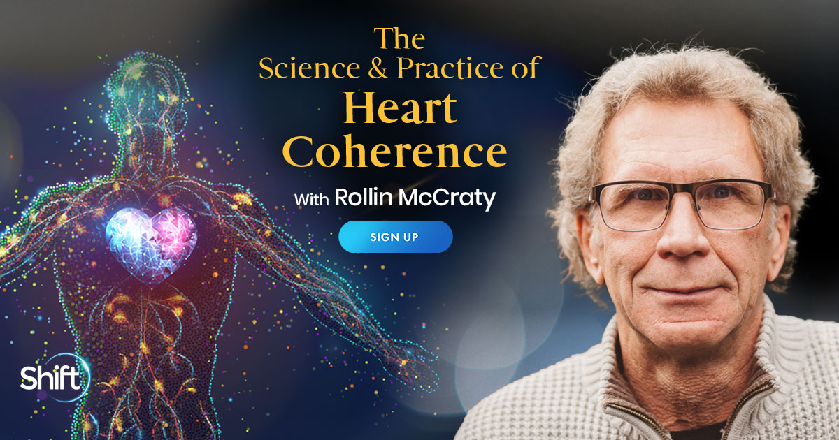 Quick Coherence Technique | The Shift Network