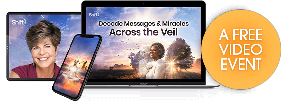 Decode Messages & Miracles Across the Veil | The Shift Network