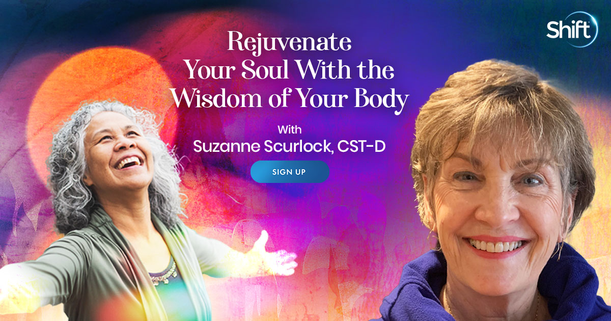 The Liberating Power of Soul Embodiment | The Shift Network