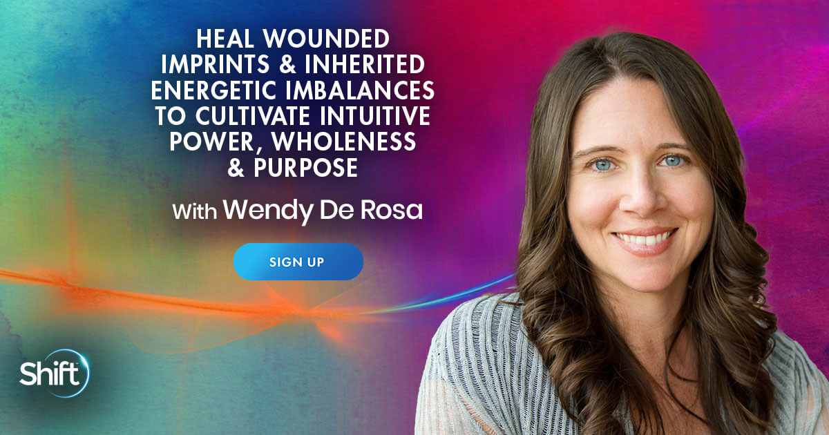 Guided Meditation to Embody Your Power and Reset Your Boundaries | The ...
