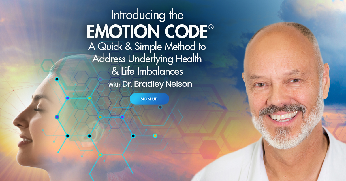 Introducing the Emotion Code® | The Shift Network