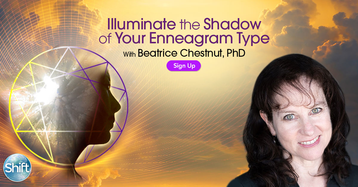 Discover the Wisdom of the Enneagram's Shadow Sides to Better Navigate ...