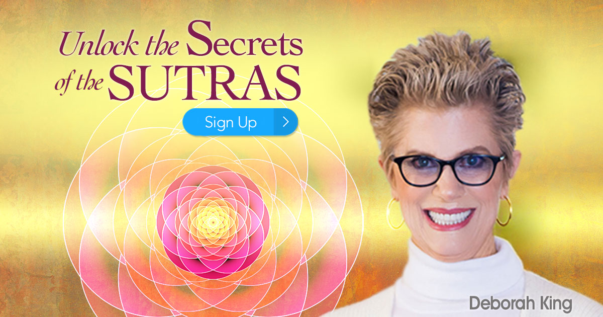 Unlock The Secrets Of The Sutras The Shift Network