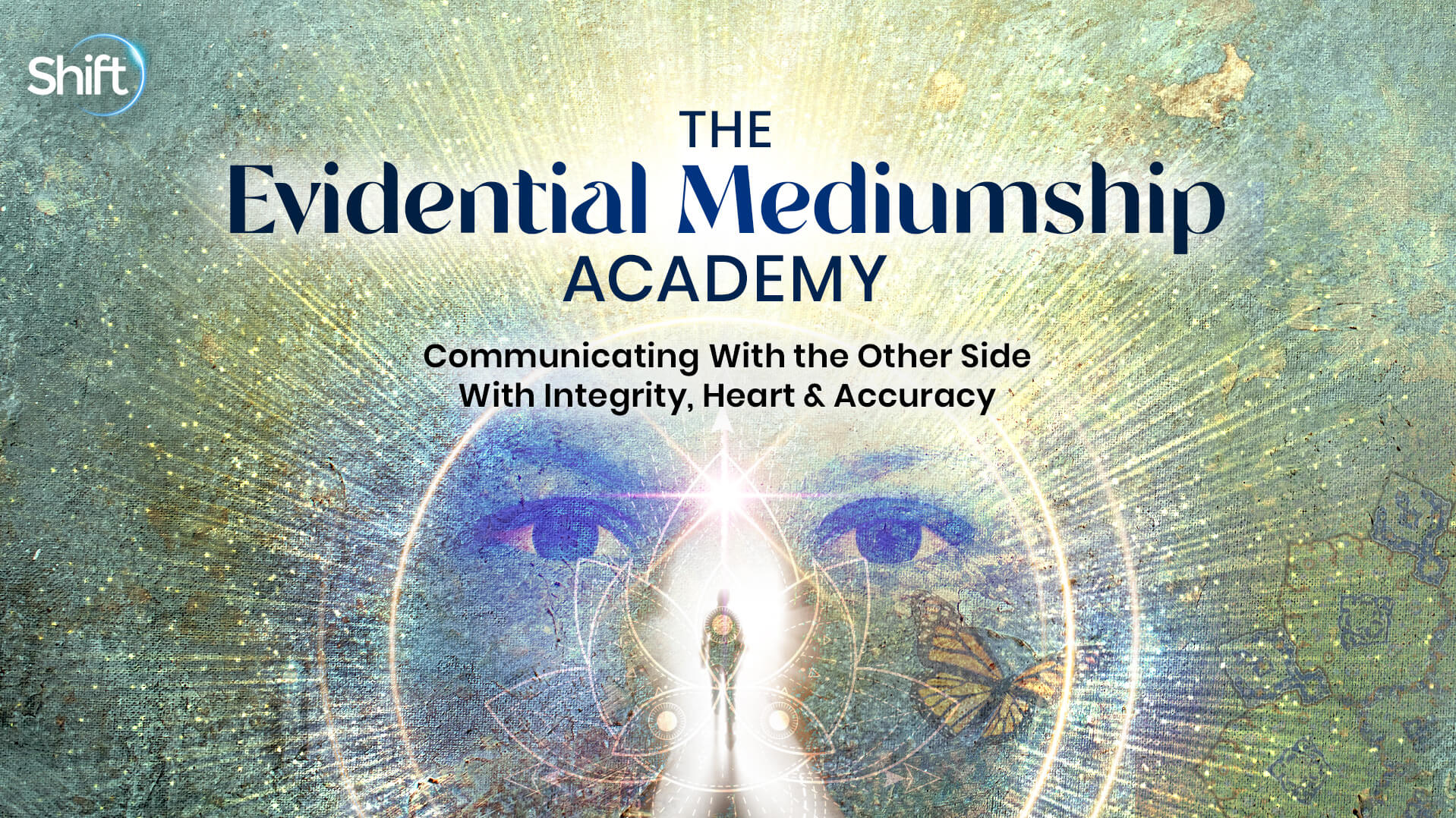 The Evidential Mediumship Academy With Jean Else, MA & Suzanne ...