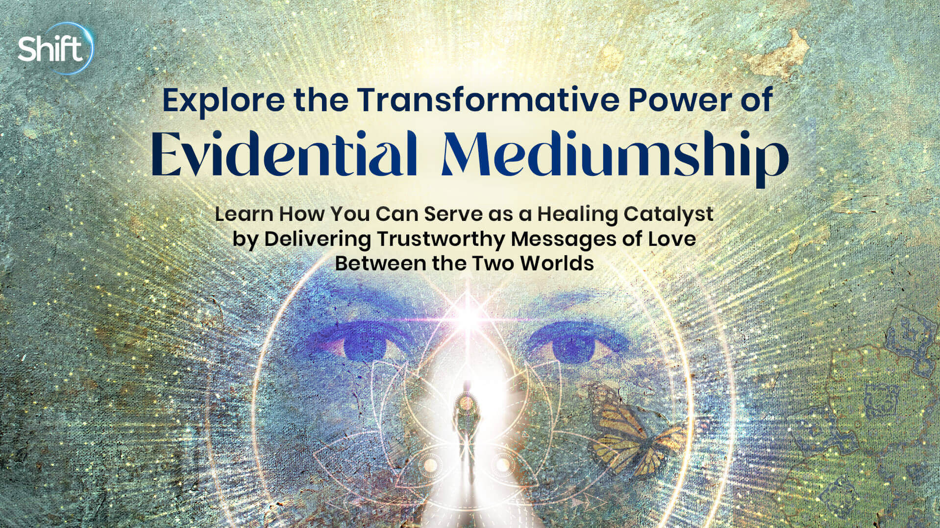 Explore the Transformative Power of The Evidential Mediumship Academy ...