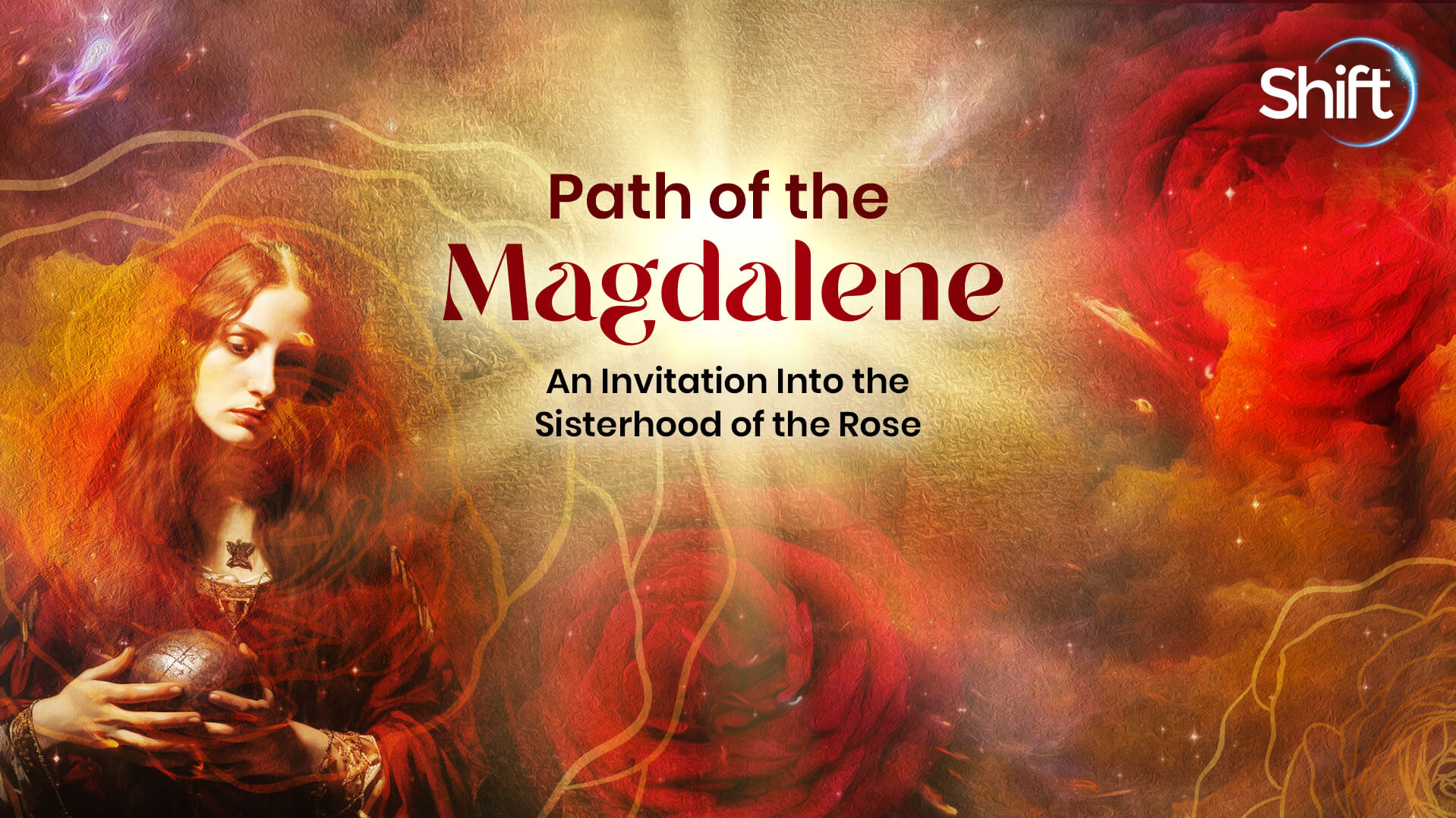 Details of the 7 Gateways of the Magdalene Journey | The Shift Network