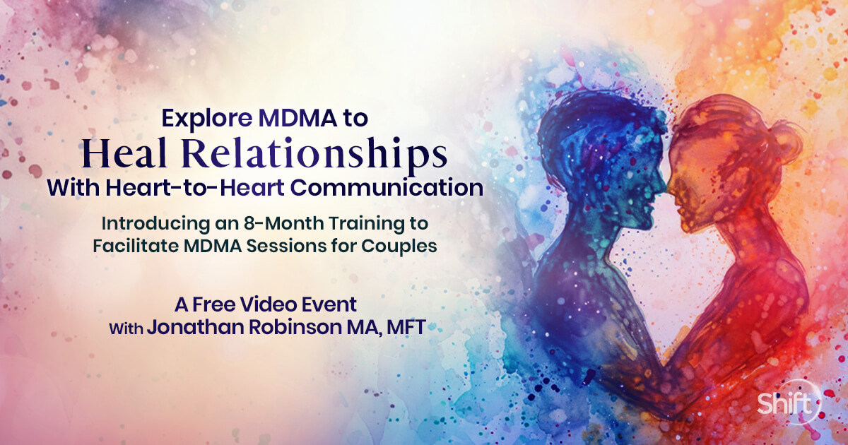 Heal Relationships With Heart-to-Heart Communication | The Shift Network
